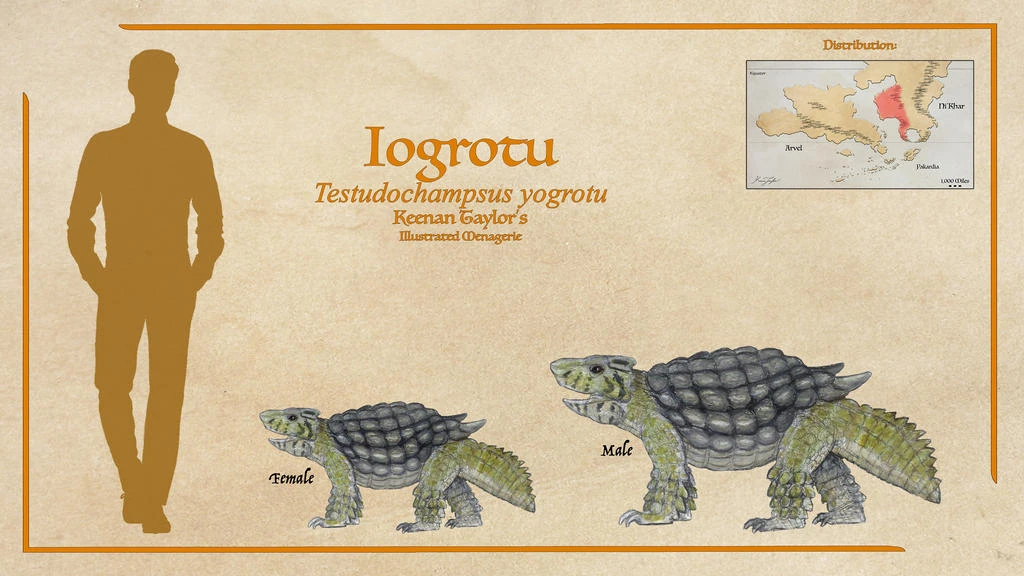 Iogrotu | Tales of Kaimere Wiki | Fandom