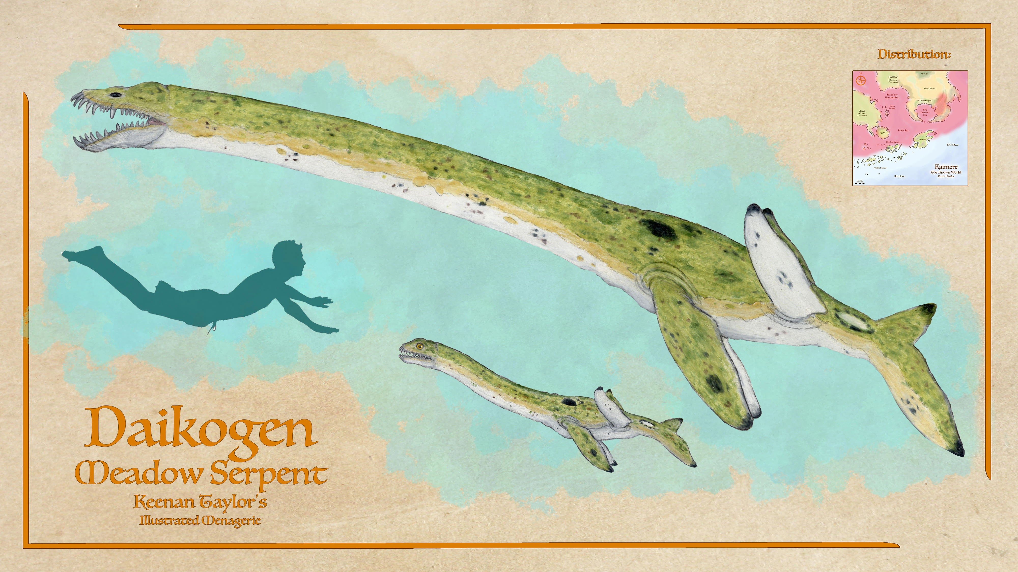 Daikogen | Tales of Kaimere Wiki | Fandom