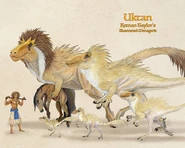 Uktan | Tales of Kaimere Wiki | Fandom