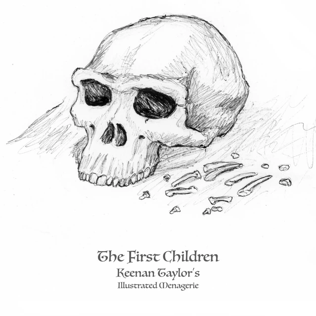 First Children | Tales of Kaimere Wiki | Fandom