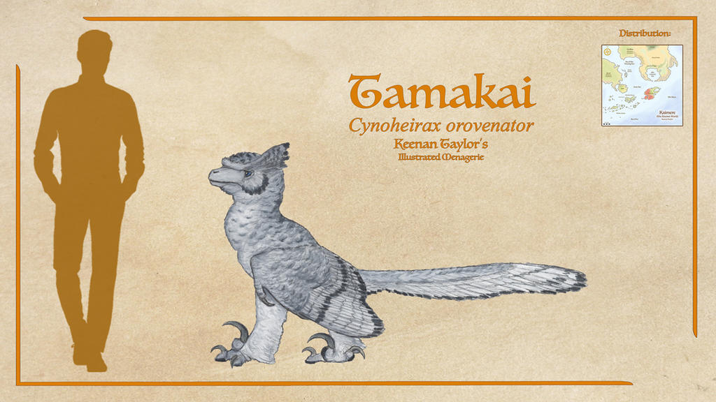 Tamakai Tales Of Kaimere Wiki Fandom