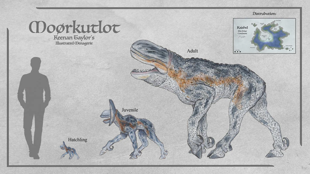 Moørkutlot | Tales of Kaimere Wiki | Fandom