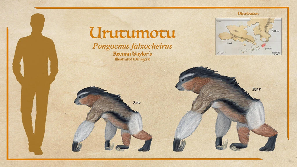 Urutumotu | Tales of Kaimere Wiki | Fandom