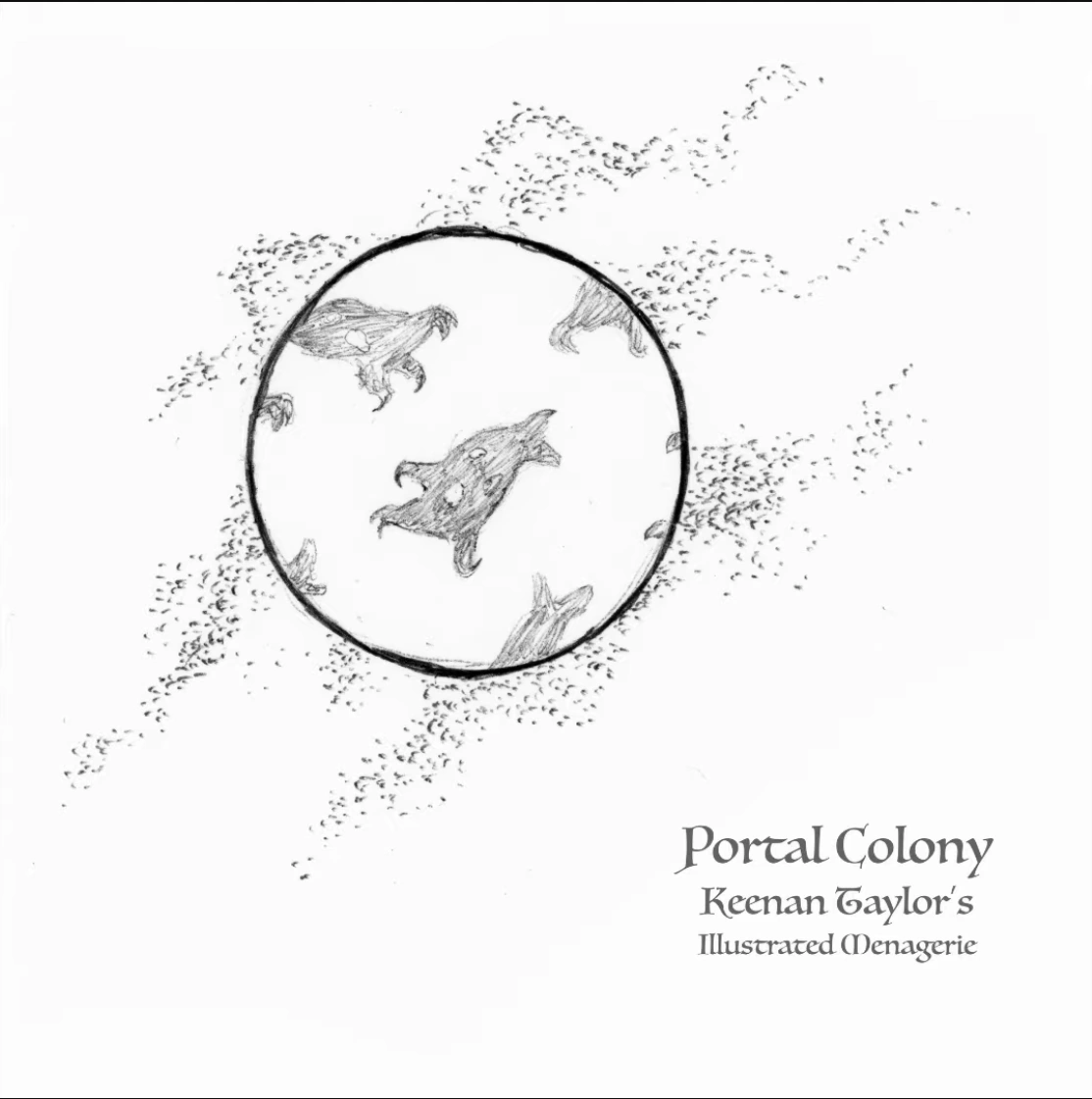 Magic | Tales of Kaimere Wiki | Fandom