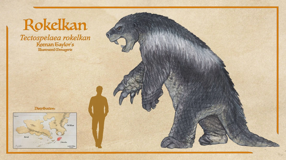 Rokelkan | Tales of Kaimere Wiki | Fandom