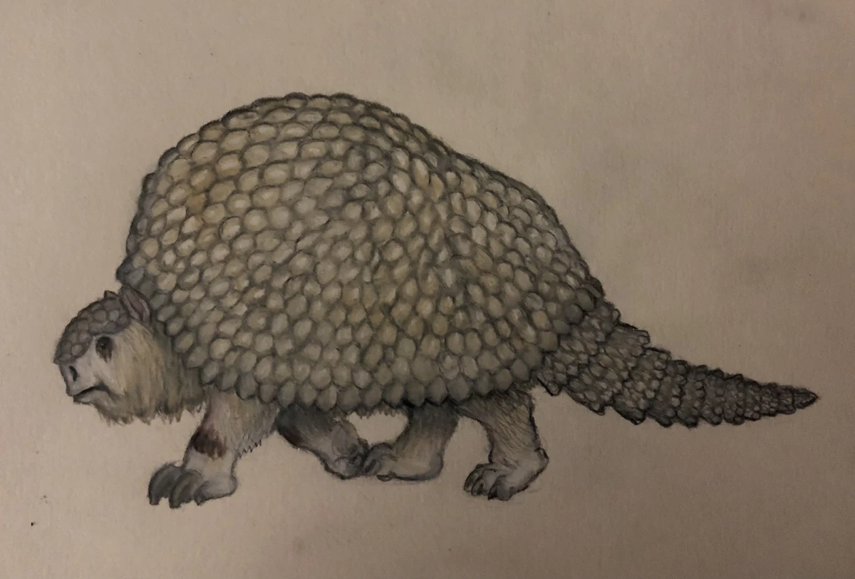 Houze Chelotaur | Tales of Kaimere Wiki | Fandom