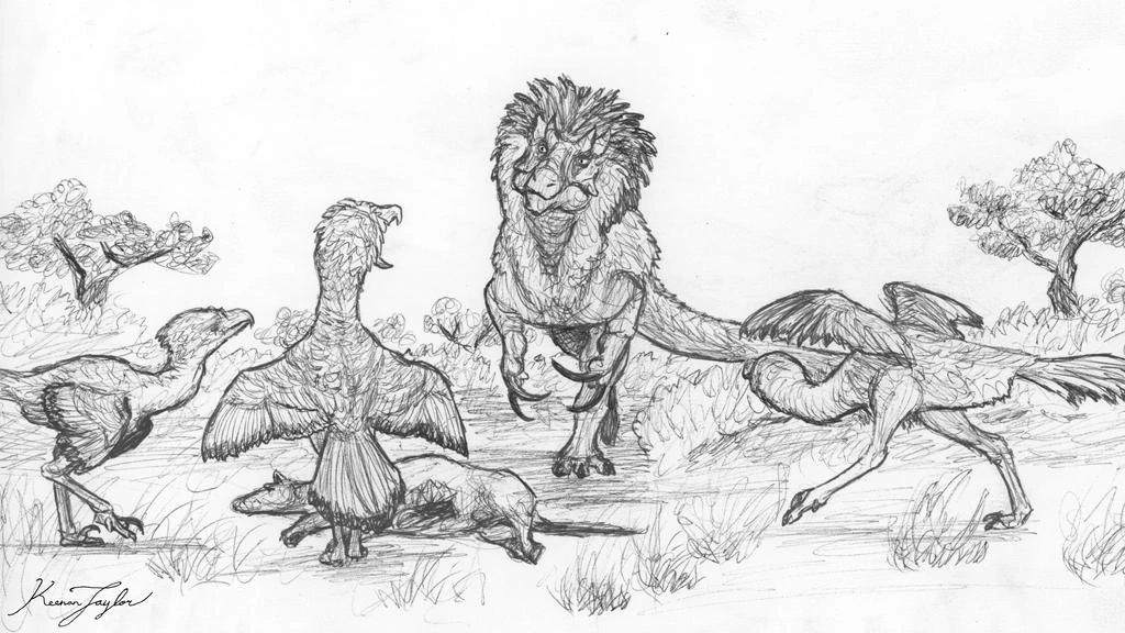 Harkundi | Tales of Kaimere Wiki | Fandom