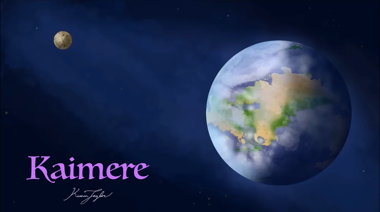 Kaimere | Tales of Kaimere Wiki | Fandom