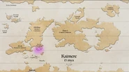 Maps | Tales of Kaimere Wiki | Fandom