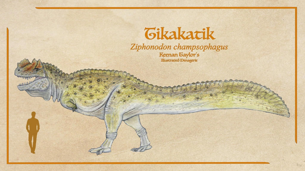 Tikakatik | Tales of Kaimere Wiki | Fandom