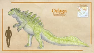 Odaga | Tales of Kaimere Wiki | Fandom