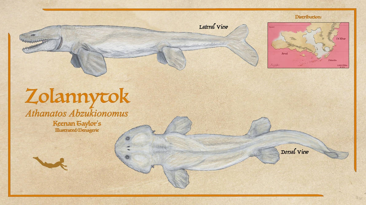 Category:Tetrapods | Tales of Kaimere Wiki | Fandom