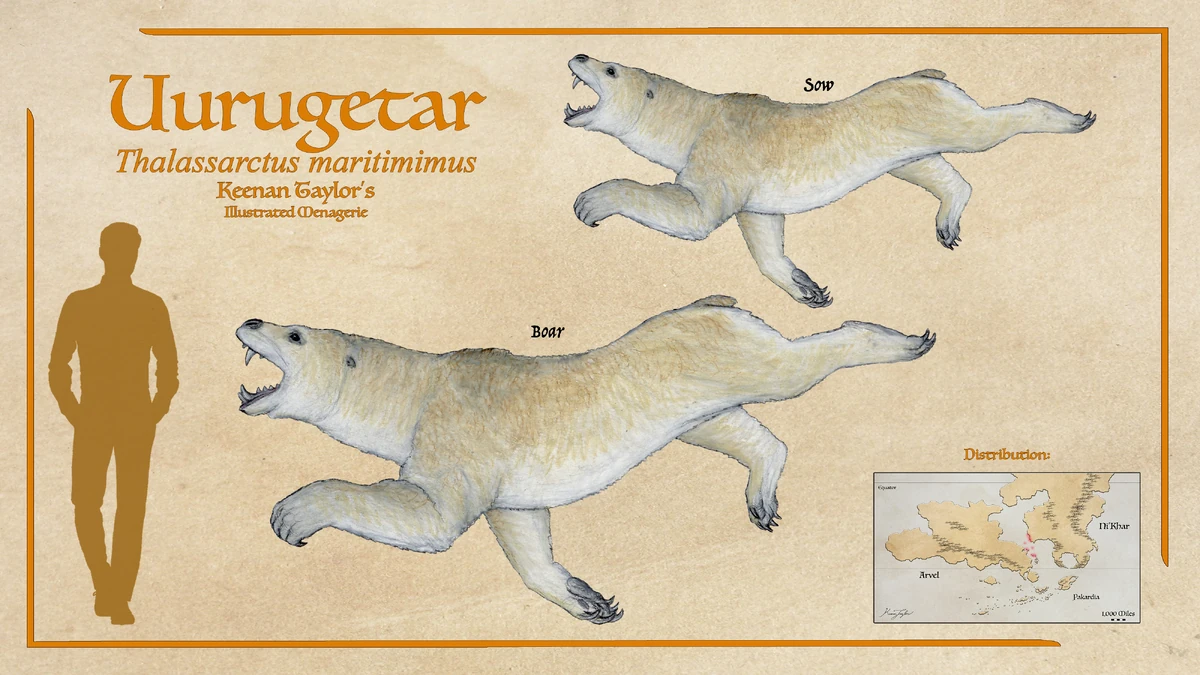 Uurugetar | Tales of Kaimere Wiki | Fandom