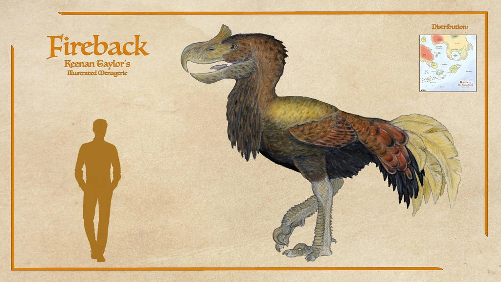 Urushai | Tales of Kaimere Wiki | Fandom