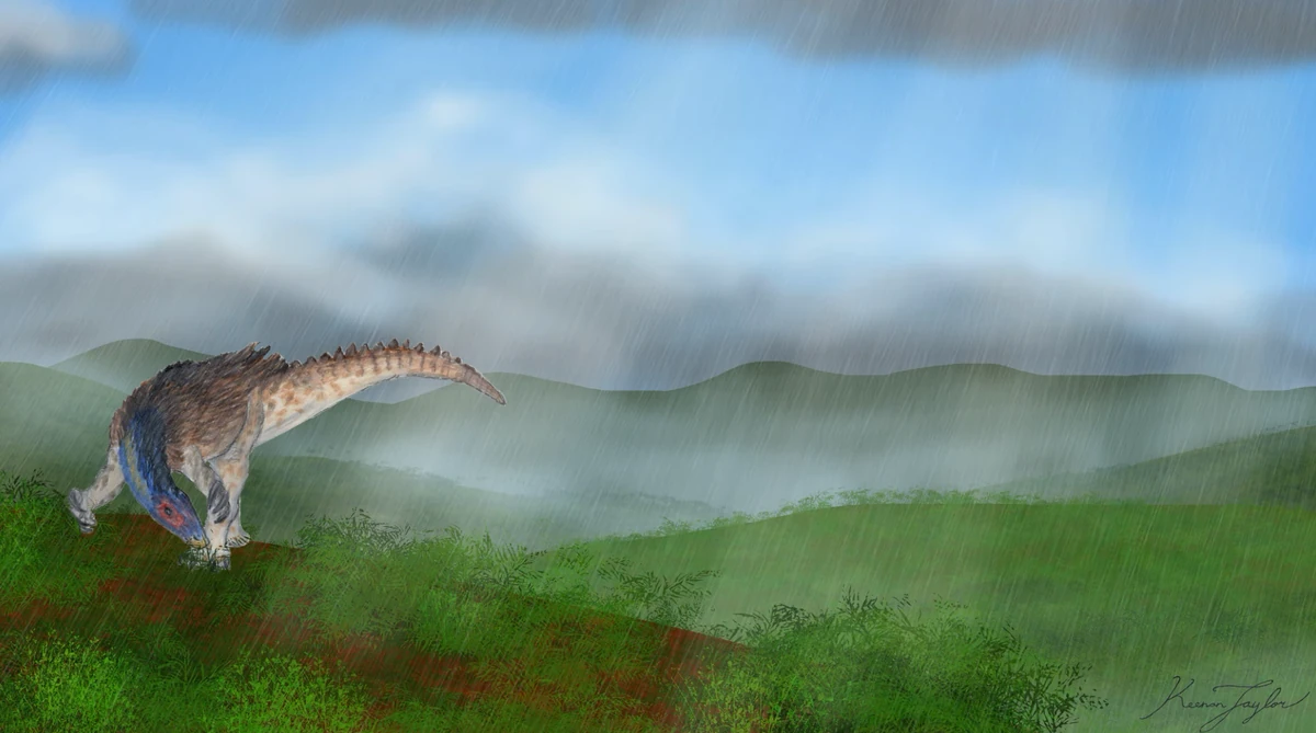 Arvelith Prairie | Tales of Kaimere Wiki | Fandom