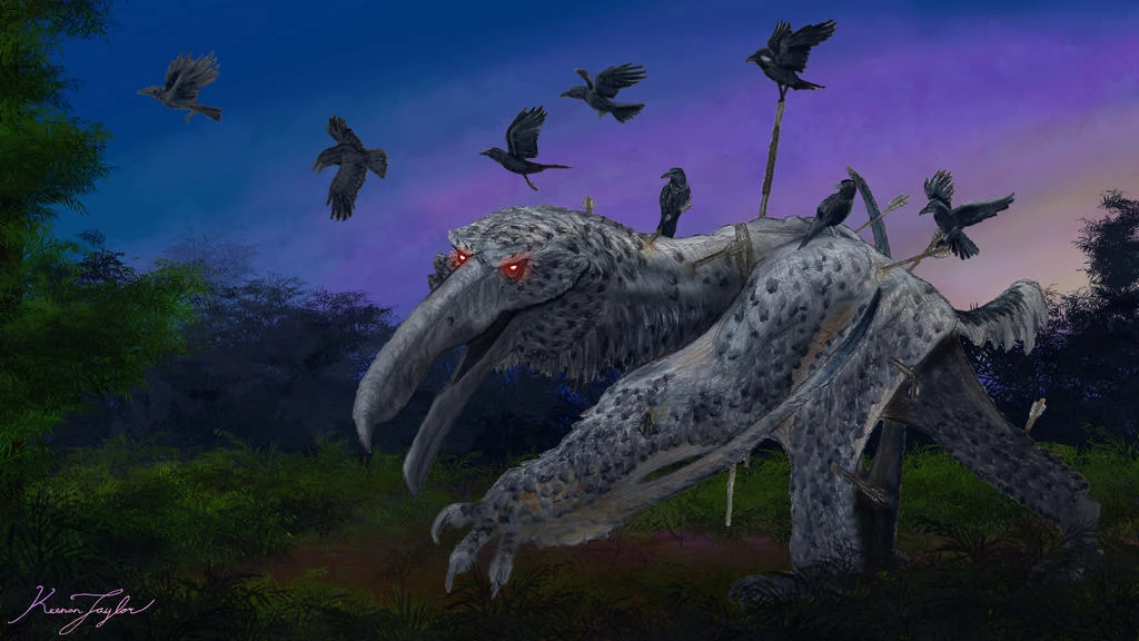 Vaskalamaldus | Tales of Kaimere Wiki | Fandom