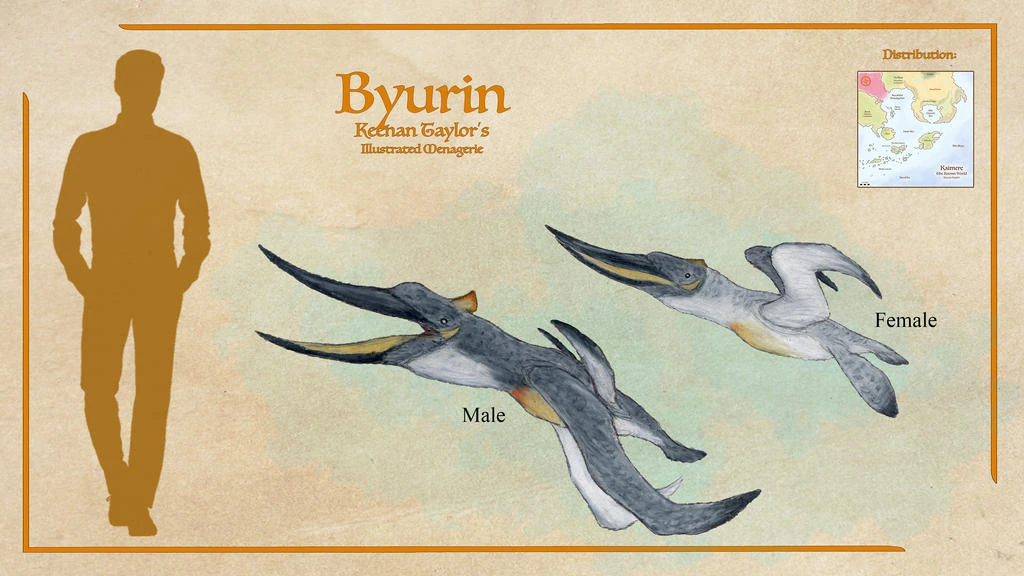 Byurin | Tales of Kaimere Wiki | Fandom