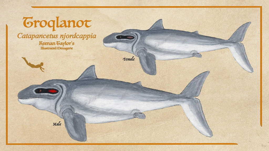 Troqlanot | Tales of Kaimere Wiki | Fandom