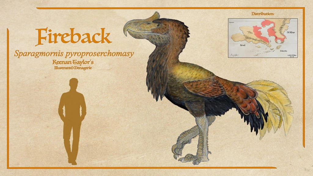 Urushai | Tales of Kaimere Wiki | Fandom