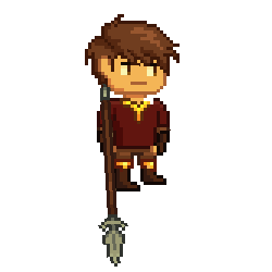 Guard | Tales of Landor Wiki | Fandom