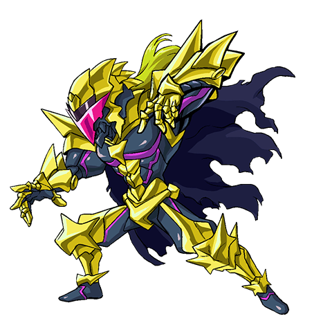 Light Assassin Shivan | Tales of Link Wikia | Fandom