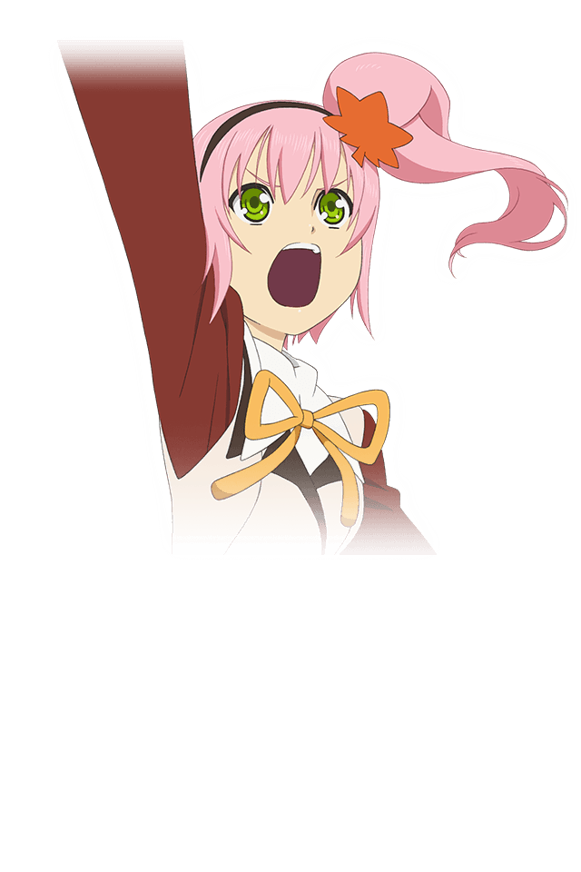 (Greatsword-wielder) Kanonno G. | Tales of Link Wikia | Fandom