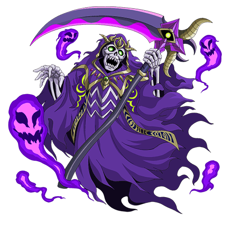 Vicelich | Tales of Link Wikia | Fandom