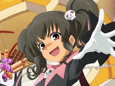 Anise | Tales of Link Wikia | Fandom