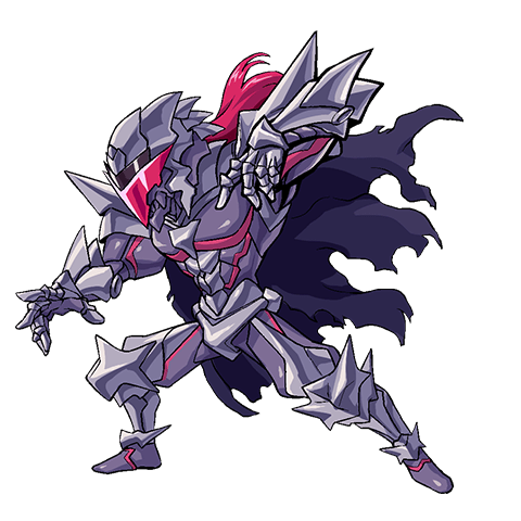 Assassin Shivan | Tales of Link Wikia | Fandom