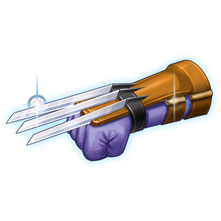 Garuda Claw | Tales of Link Wikia | Fandom