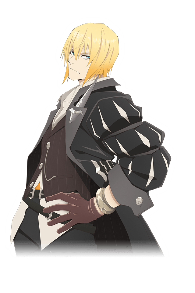 JP 1263 Eizen | Tales of Link Wikia | Fandom