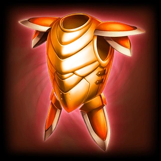 Crimson Omen | Tales of Link Wikia | Fandom