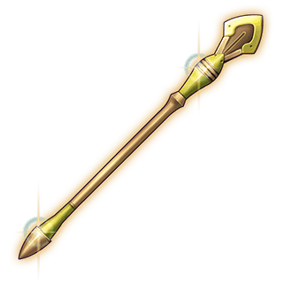 Starlight Staff (Light) | Tales of Link Wikia | Fandom