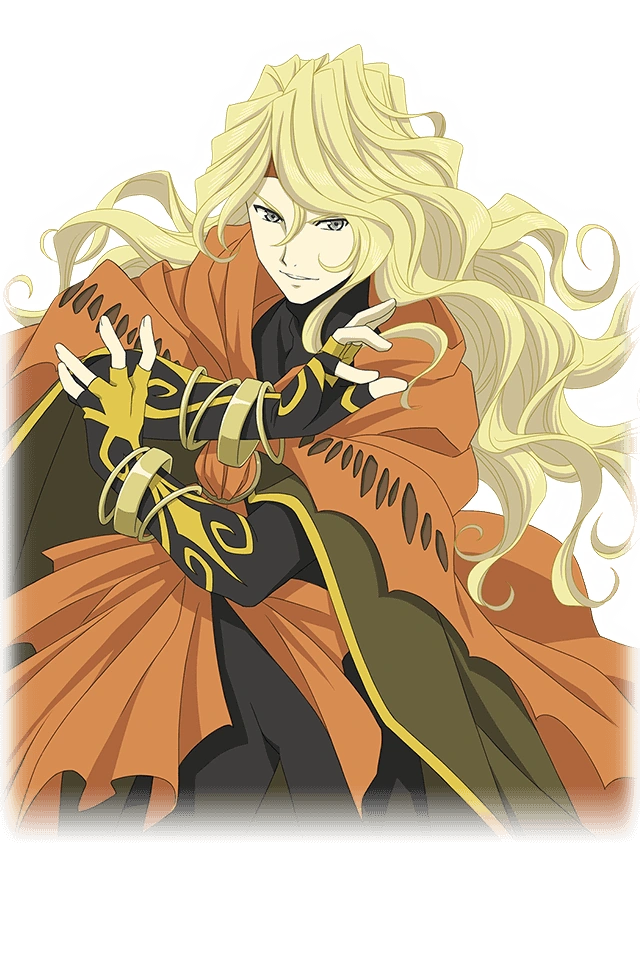 (King of Elysium) Dhaos | Tales of Link Wikia | Fandom