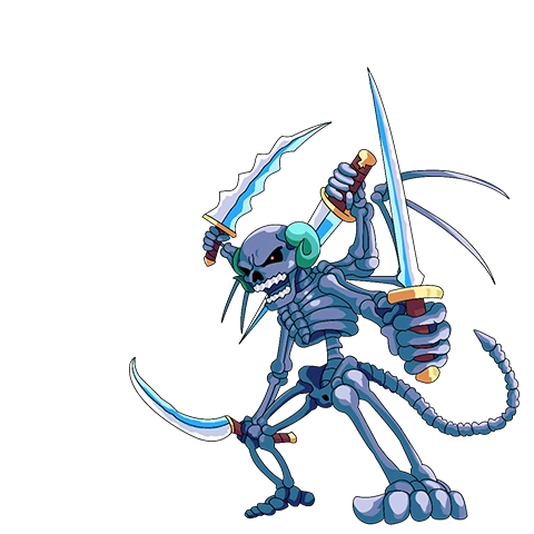 Aqua Sword Dancer | Tales of Link Wikia | Fandom