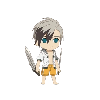 Ludger (Boss) | Tales of Link Wikia | Fandom