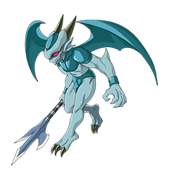 Ice Gargoyle | Tales of Link Wikia | Fandom