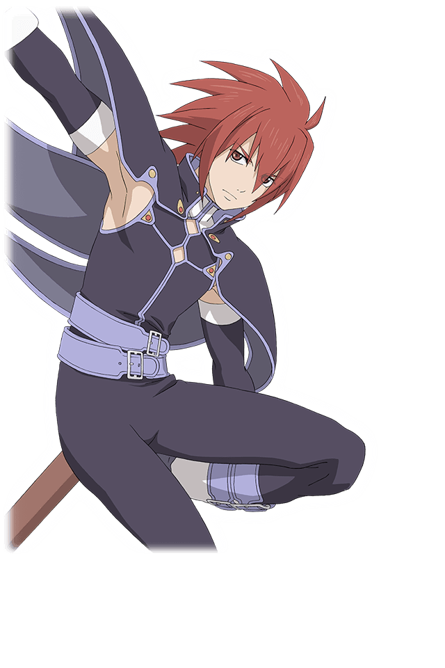 (Heartless Mercenary) Kratos | Tales of Link Wikia | Fandom