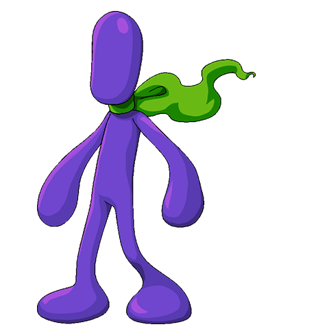 Dark Gentleman | Tales of Link Wikia | Fandom