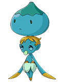 Ice Mandragora | Tales of Link Wikia | Fandom