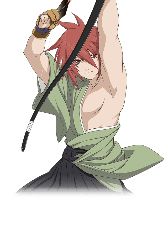 (Unifying Calm) Kratos | Tales of Link Wikia | Fandom