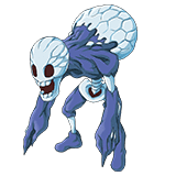 Ice Zombie | Tales of Link Wikia | Fandom