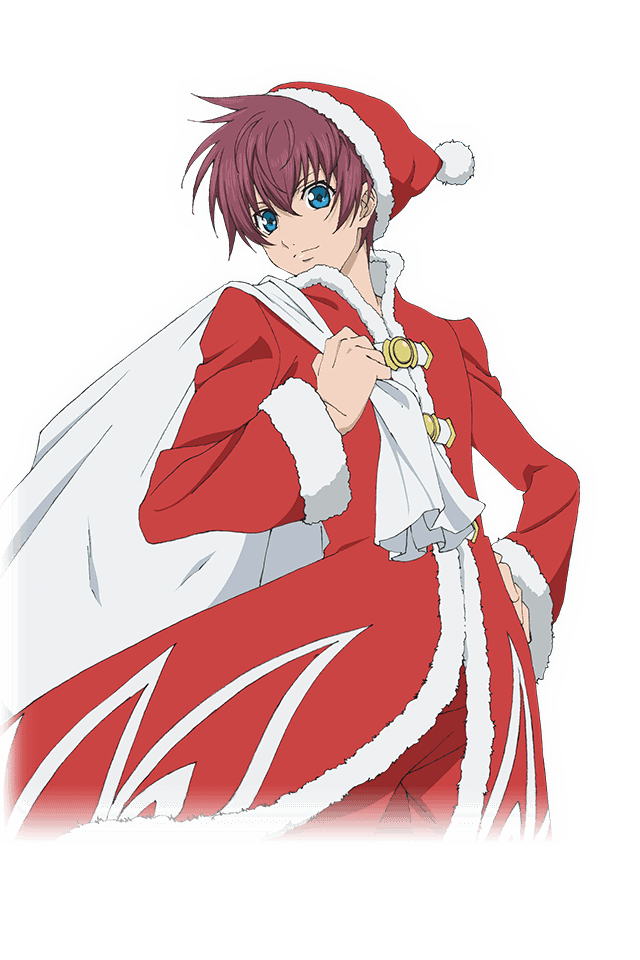 (Defender of Dreams) Asbel | Tales of Link Wikia | Fandom
