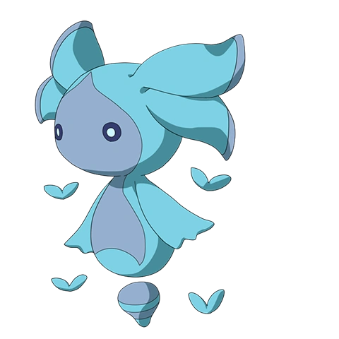 Ice Spirit | Tales of Link Wikia | Fandom