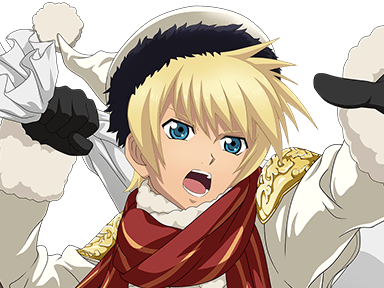 Awakening (Edna & Flynn) | Tales of Link Wikia | Fandom