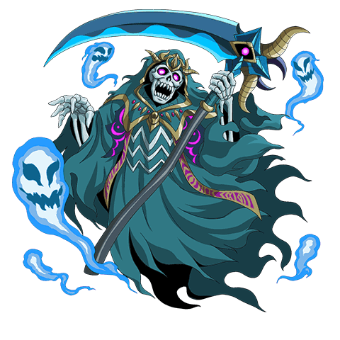 Ice Lich | Tales of Link Wikia | Fandom