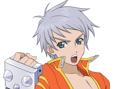 Falon | Tales of Link Wikia | Fandom