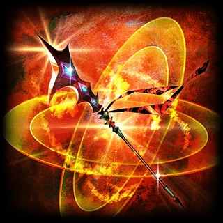 Fiery Mistilteinn | Tales of Link Wikia | Fandom