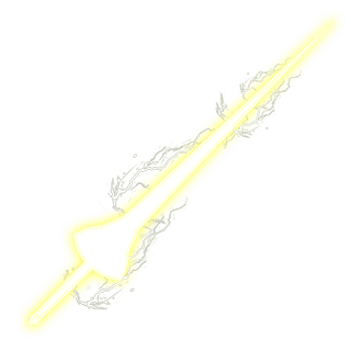 Sword Aura (Yellow) | Tales of Link Wikia | Fandom