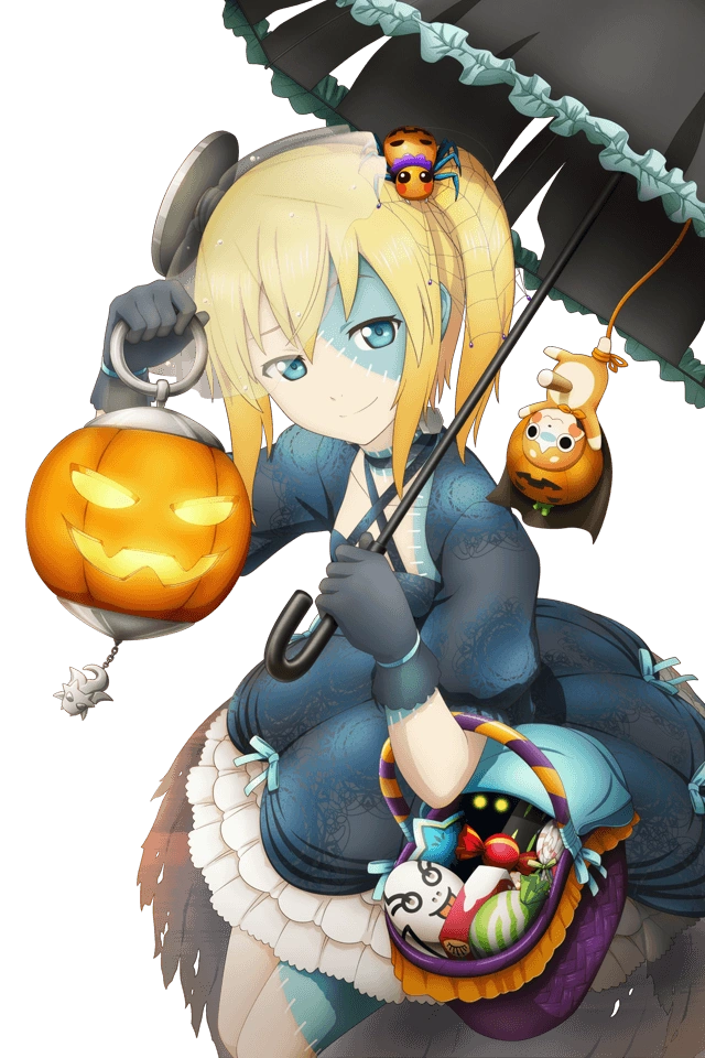 JP 4388 Edna | Tales of Link Wikia | Fandom